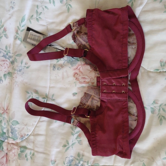Katherine Hamilton | Intimates & Sleepwear | Katherine Hamilton ...